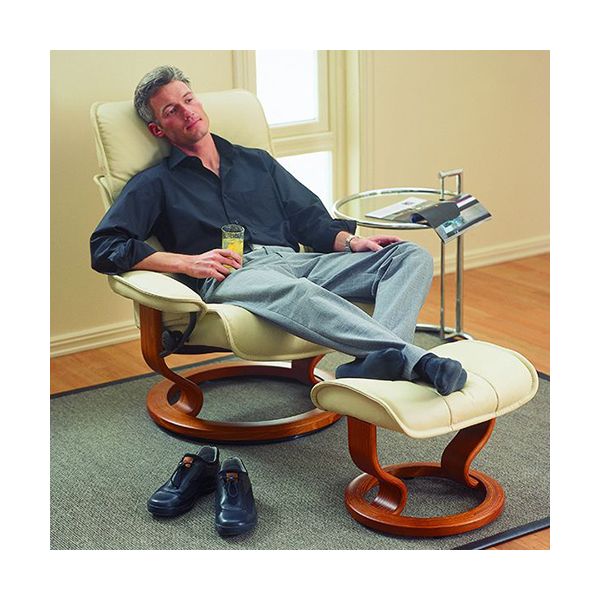 Stressless Admiral Recliner